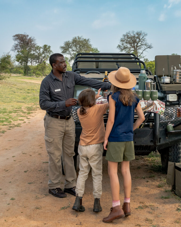 Kamara House: A New Standard of Exclusive Luxury in Thornybush Nature ...