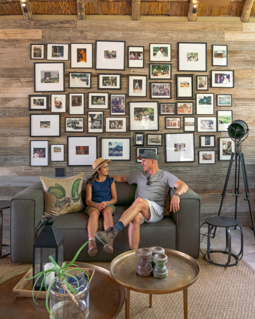 Kamara House: A New Standard of Exclusive Luxury in Thornybush Nature ...